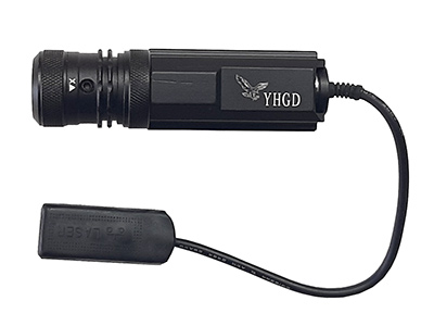 لیزر تفنگ و تپانچه مدل YHGD - فروشگاه ایران پی سی پی